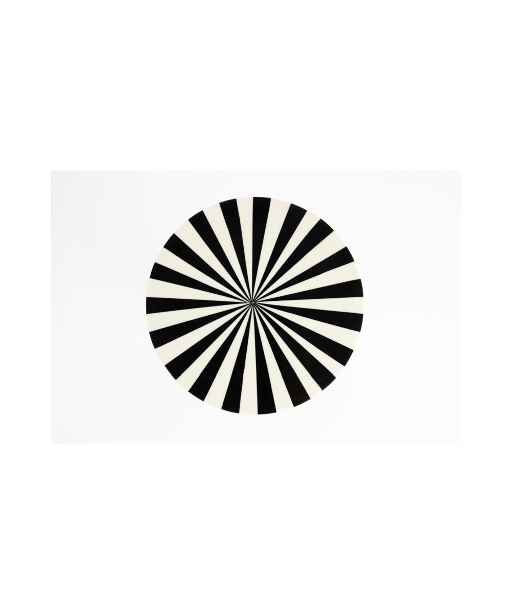 Bold Monkey Strike Lucky End Table | Perigold